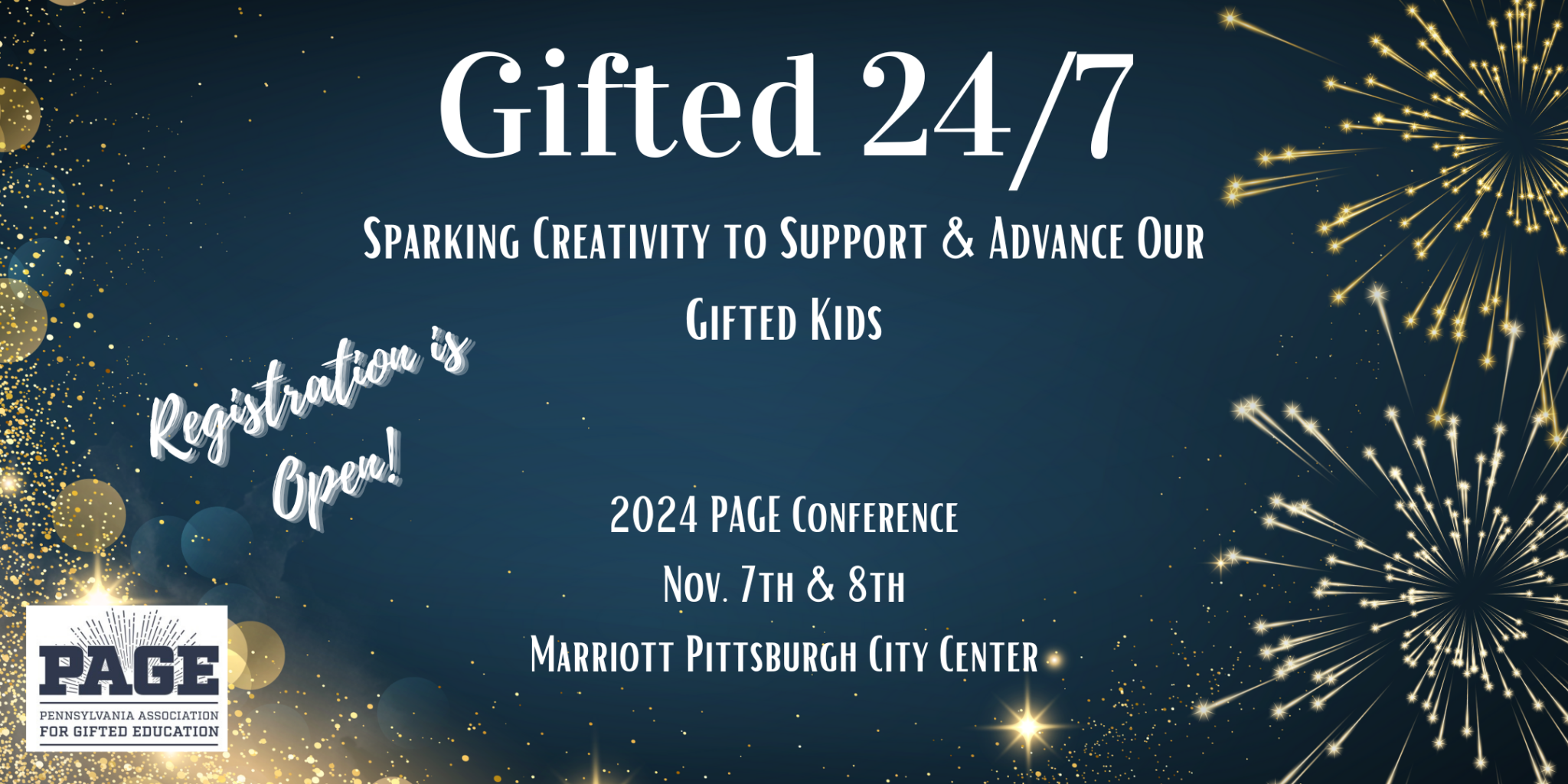 Gifted 24/7: Sparking Creativity to Support & Advance our Gifted Kids ...