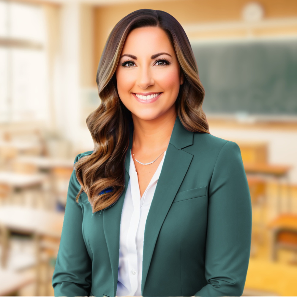 Meet the Board - Pennsylvania Association for Gifted Education (PAGE)