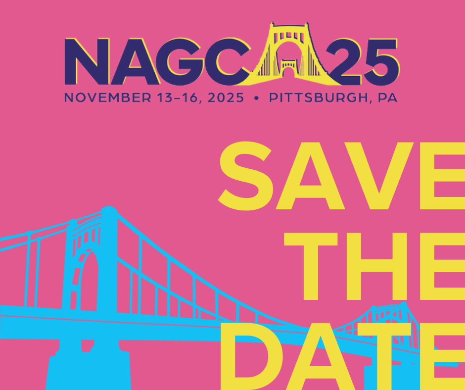 Conference - Pennsylvania Association for Gifted Education (PAGE)